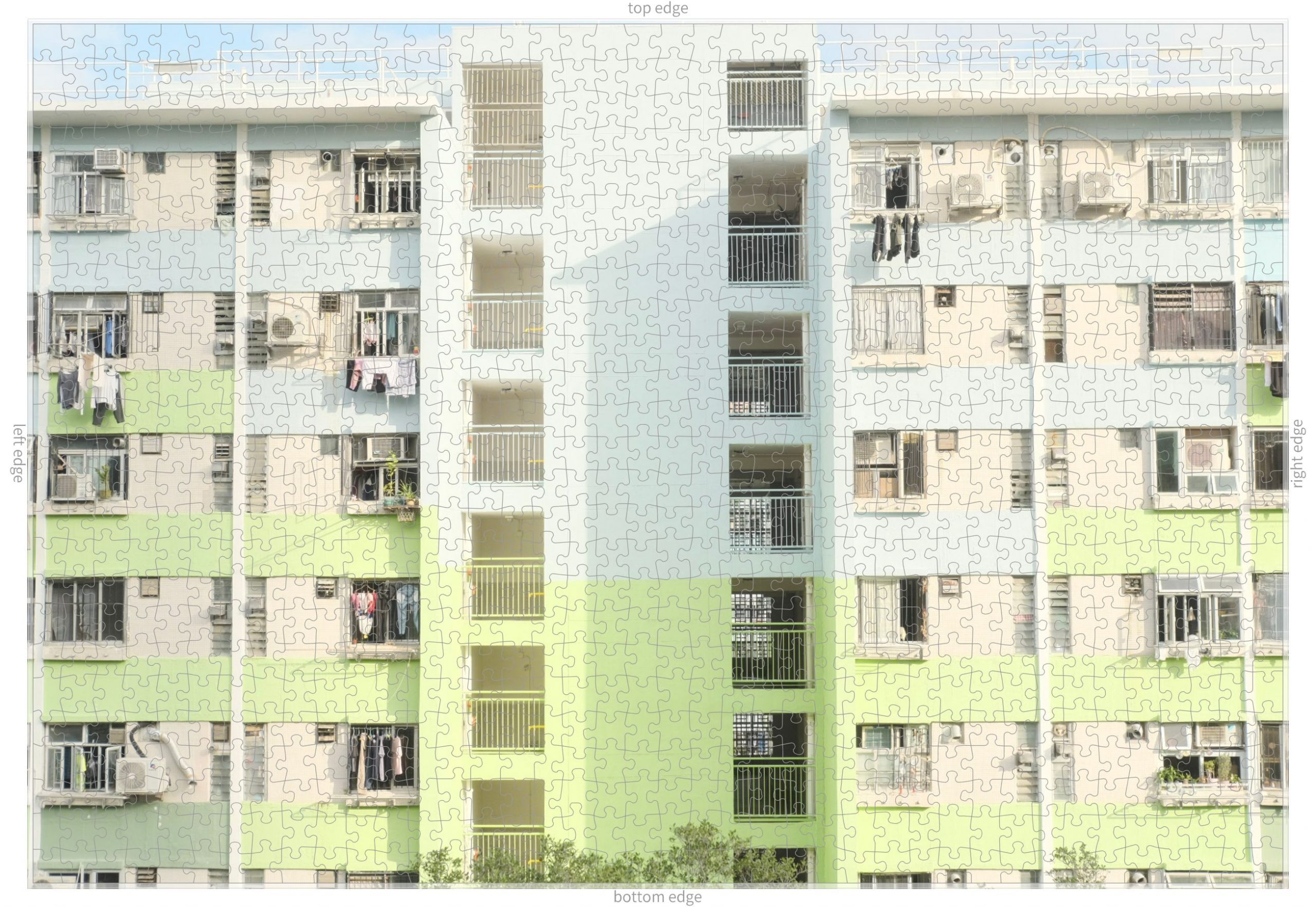 Joy - Puzzle is our life